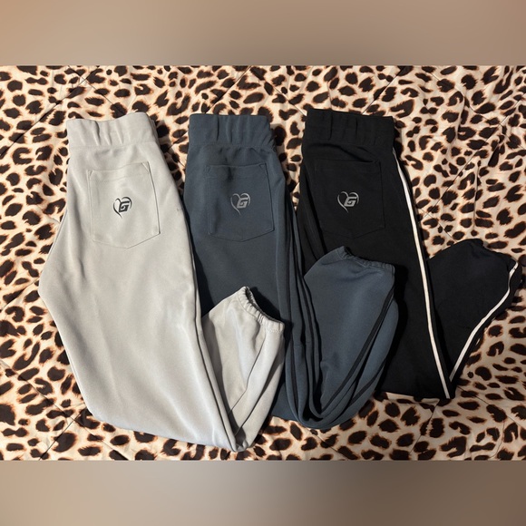The Gluv Athletique | Pants & Jumpsuits | Softball Pants Bundle | Poshmark